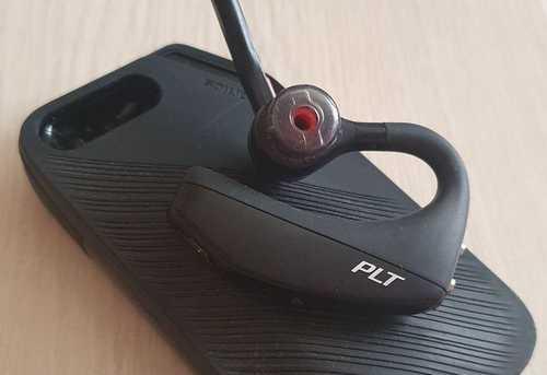 Гарнитура Plantronics Voyager 5200