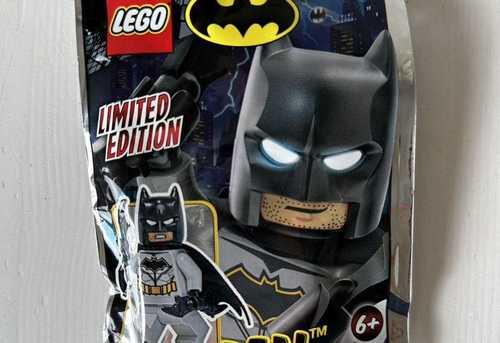 Lego DC минифигурки Batman LE