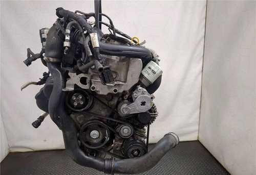Двигатель (двс) Volkswagen Tiguan рест. 2014