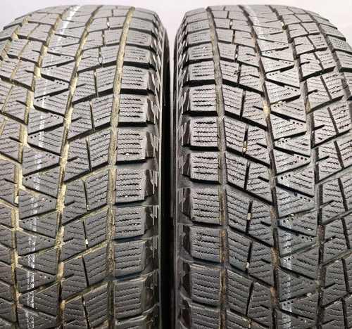 Bridgestone Blizzak DM-V1 225/70 R16 103R