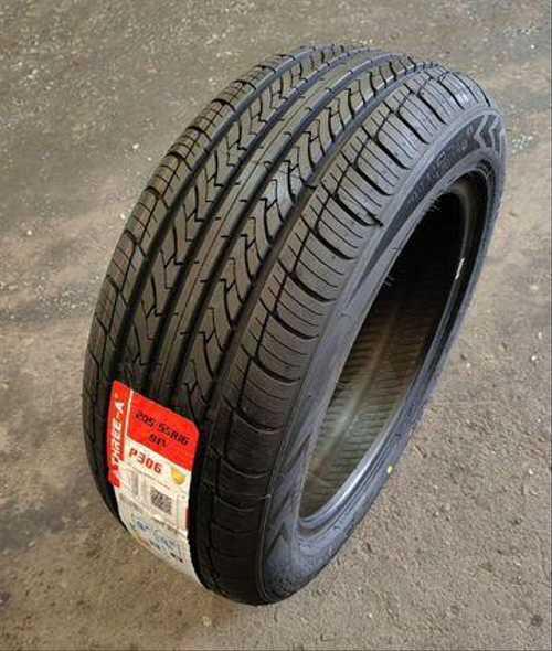 Three-A P306 205/55 R16 91V