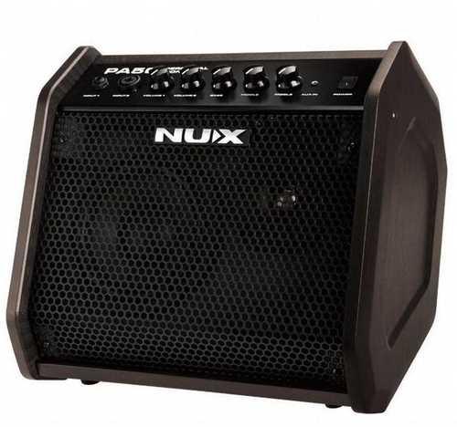 NUX PA-50