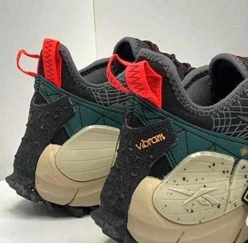 Кроссовки мужские Reebok Zig Kinetica