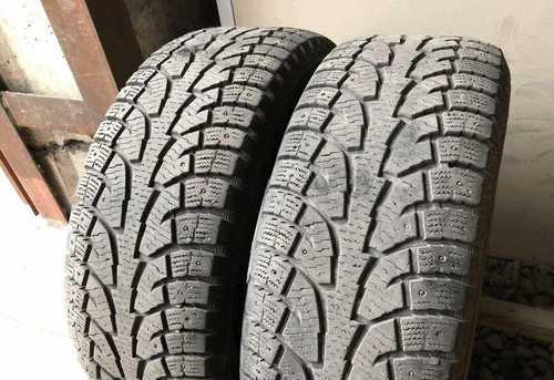 Hankook I'Pike RW11 265/60 R18