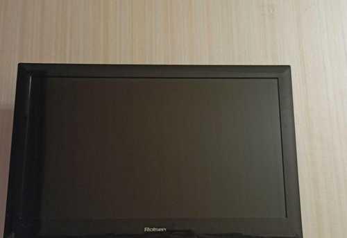 Телевизор Rolsen RL-32L700U3D