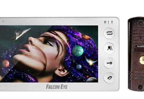 Комплект видеодомофона Falcon Eye KIT- Cosmo