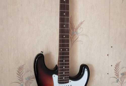 Электрогитара Fernandes LE-1Z 3SB/L