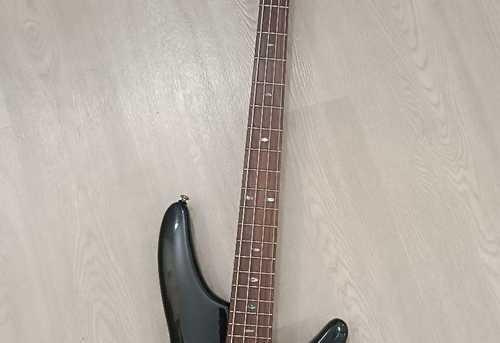 Бас гитара ibanez sr 520