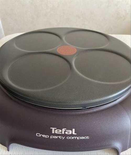 Блинница tefal PY 303633