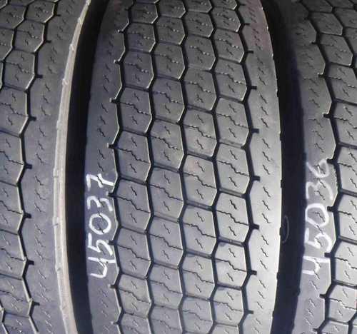 Michelin X Multiway 3D XDE 295/60 R22.5