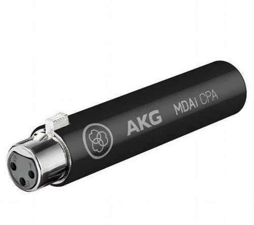 AKG MDAi CPA