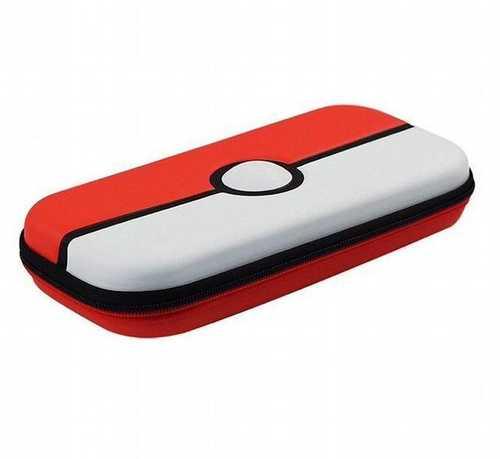 Защитный чехол для nintendo switch oled pokemon go