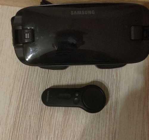 Samsung Gear vr очки