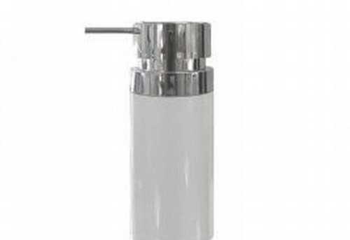 Lenox M-E31-01 Дозатор для жидкого мыла белый, арт