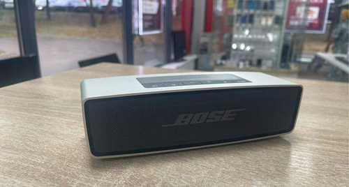 Bose Soundlink Mini Festima Ru