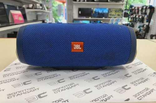 Портативная аккустика JBL Charge 3 (влш)