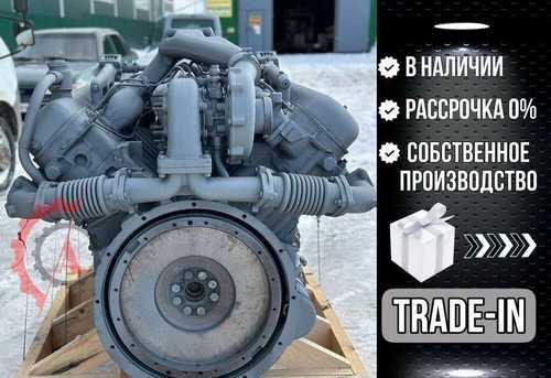 Ямз 238де-10