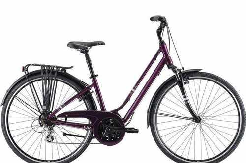 Городской велосипед Giant Flourish Fs 2 2022