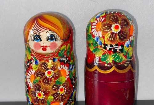 Матрешка