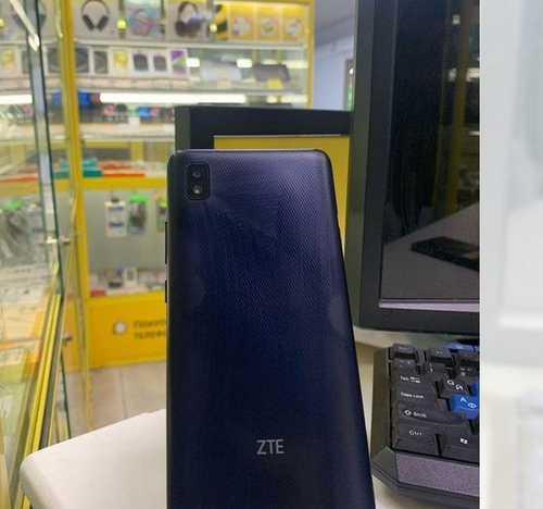 ZTE Blade L210, 32 ГБ