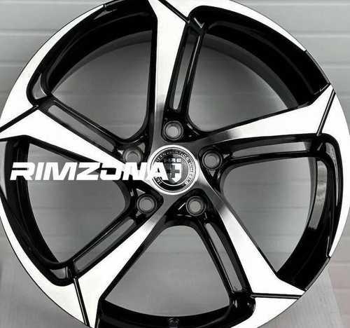 Литые диски HRE R18 5x108 srt. НДС