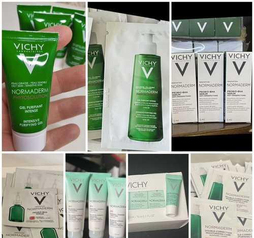 Vichy Normaderm