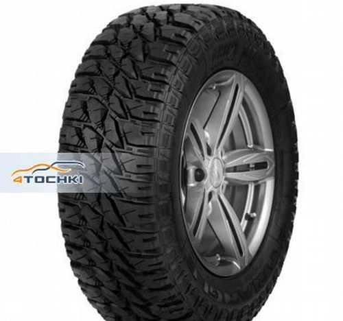 Triangle TR281 265/75 R16 123Q