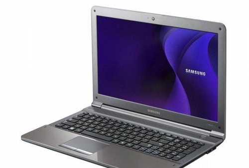 Ноутбук Samsung RC510-S04 NP-RC510-S04
