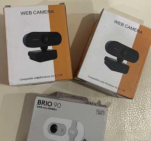 Web Camera