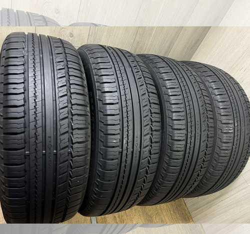 Nokian Tyres Nordman S SUV 235/60 R18