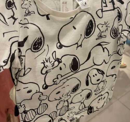 Футболка H&M