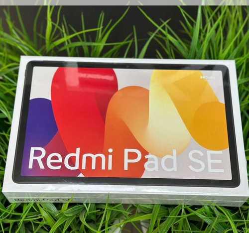 Xiaomi Redmi Pad SE