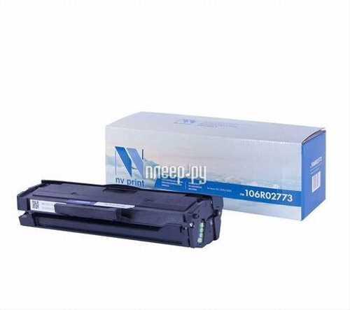 NV Print 106R02773 для Xerox Phaser WC 3020/3025