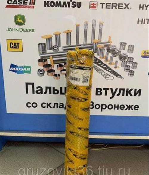 Палец ковша doosan 2123-1406 Pimmaksan