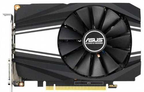 Asus GeForce GTX 1650 super Phoenix OC 1530Mhz PCI