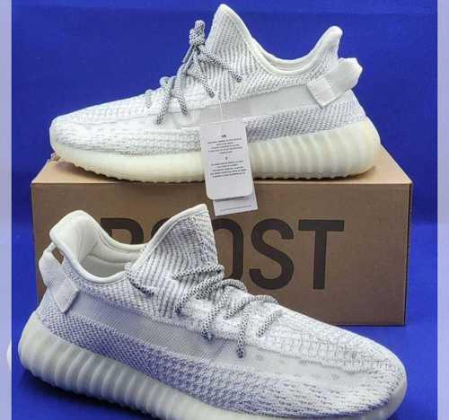 Кроссовки adidas yeezy boost 350 (41-45)