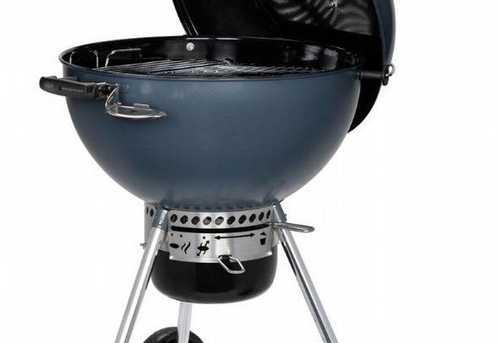 Гриль Weber Master-Touch GBS C-5750 (синий)