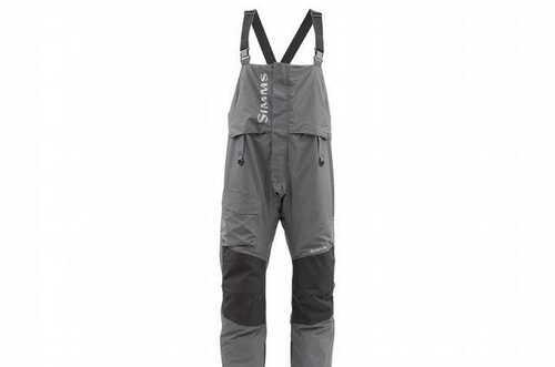 Зимний п/комбинезон Simms Challenger Insulated Bib