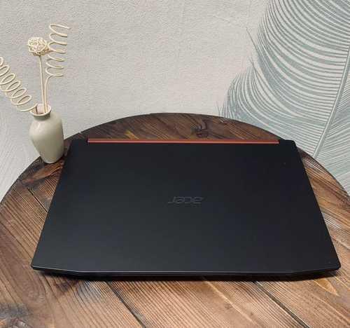 Ноутбук acer i5 gtx1060