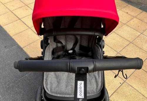 Bugaboo lynx 2в1