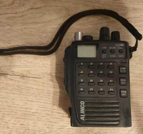 Alinco DJ-180T