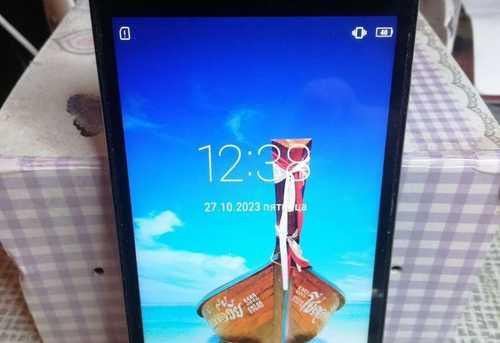 Lenovo Vibe P1m, 2/16 ГБ