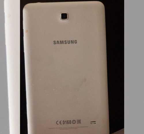 Планшет samsung t231