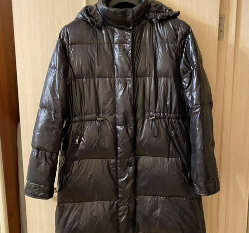 Пуховик женский Zara