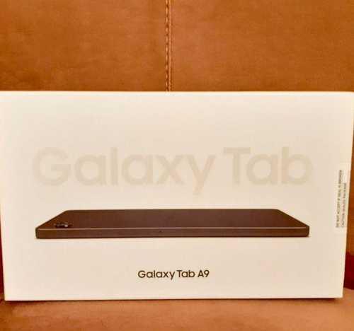 Samsung Galaxy Tab A9