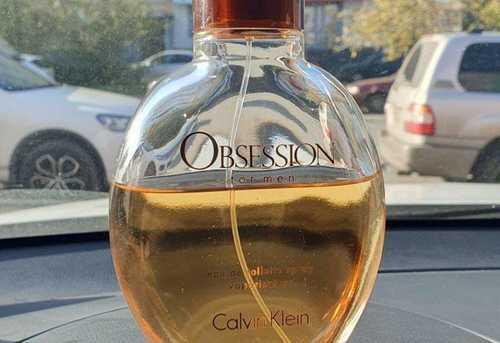 Calvin Klein Obsession for men 77 мл