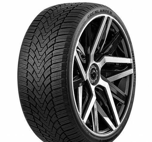 Grenlander IceHawke 1 255/35 R19 96V