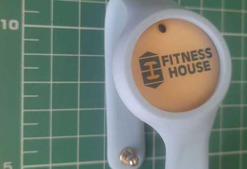 Fitness house. Браслет