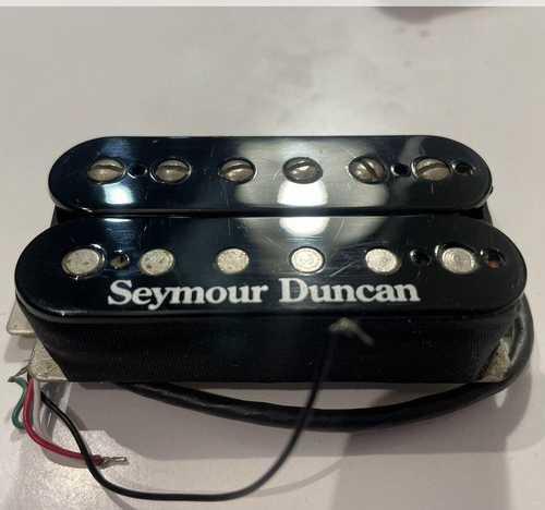 Seymour duncan sh 6n