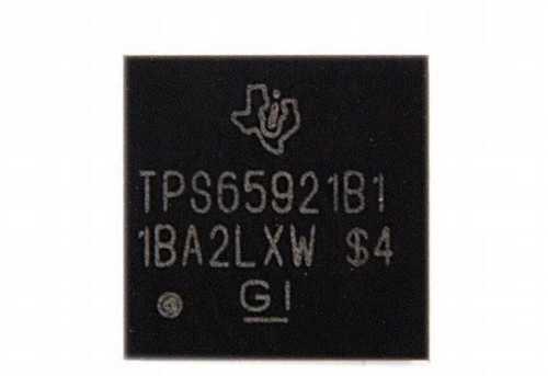 Контроллер питания и USB Texas Instruments BGA TPS